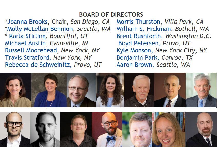 The Dialogue Journal | Sustaining the Spirit of Dialogue