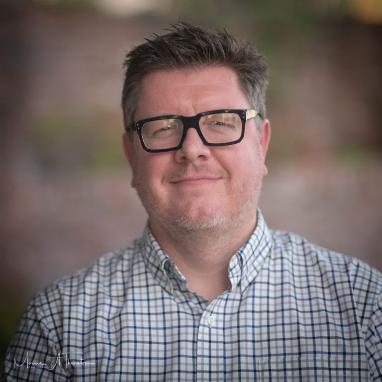 Staff/Board Members Archive - Dialogue Journal