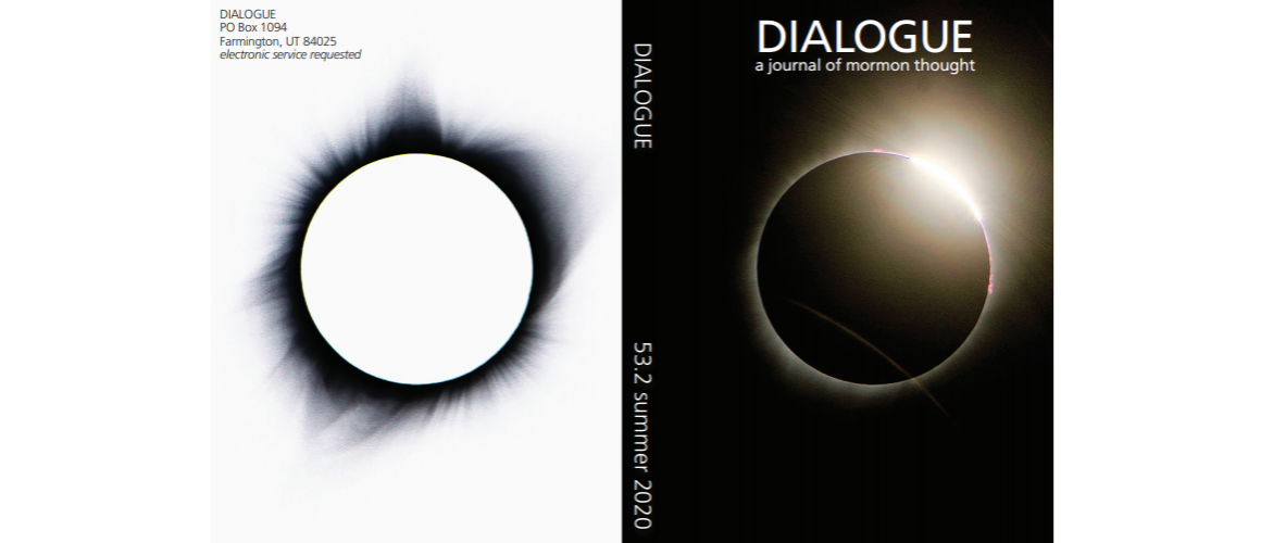 The Dialogue Journal