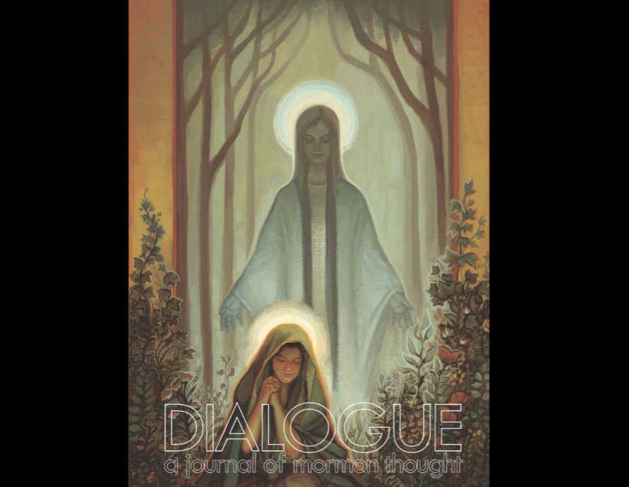 The Dialogue Journal