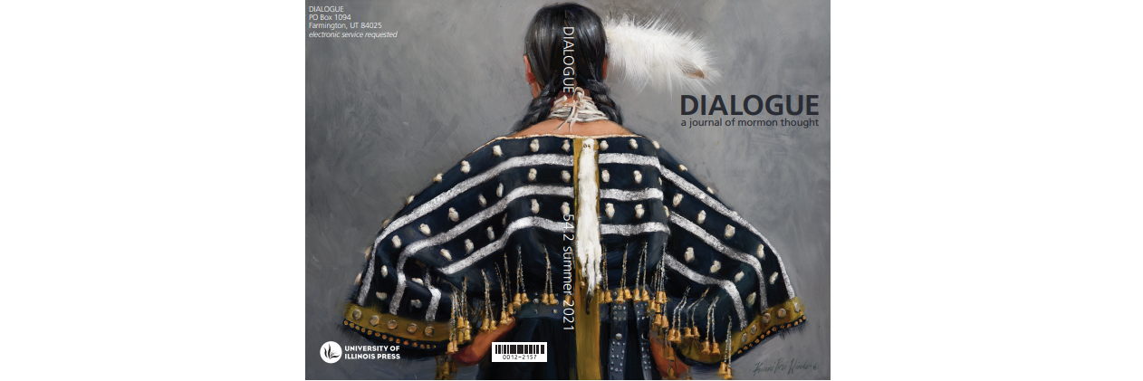 The Dialogue Journal