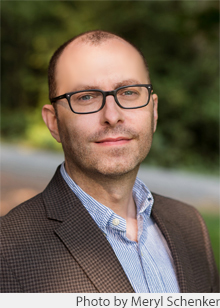 Jonathan A. Stapley - Dialogue Journal