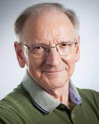 Wilfried Decoo - Dialogue Journal