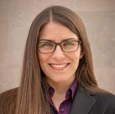 Rachel Esplin Odell - Dialogue Journal