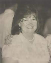 Nancy Tate Dredge - Dialogue Journal