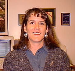 Sally Bishop Shigley - Dialogue Journal