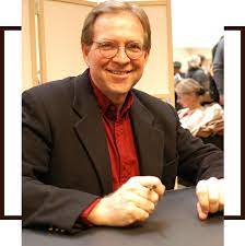 J. Michael Cleverley - Dialogue Journal