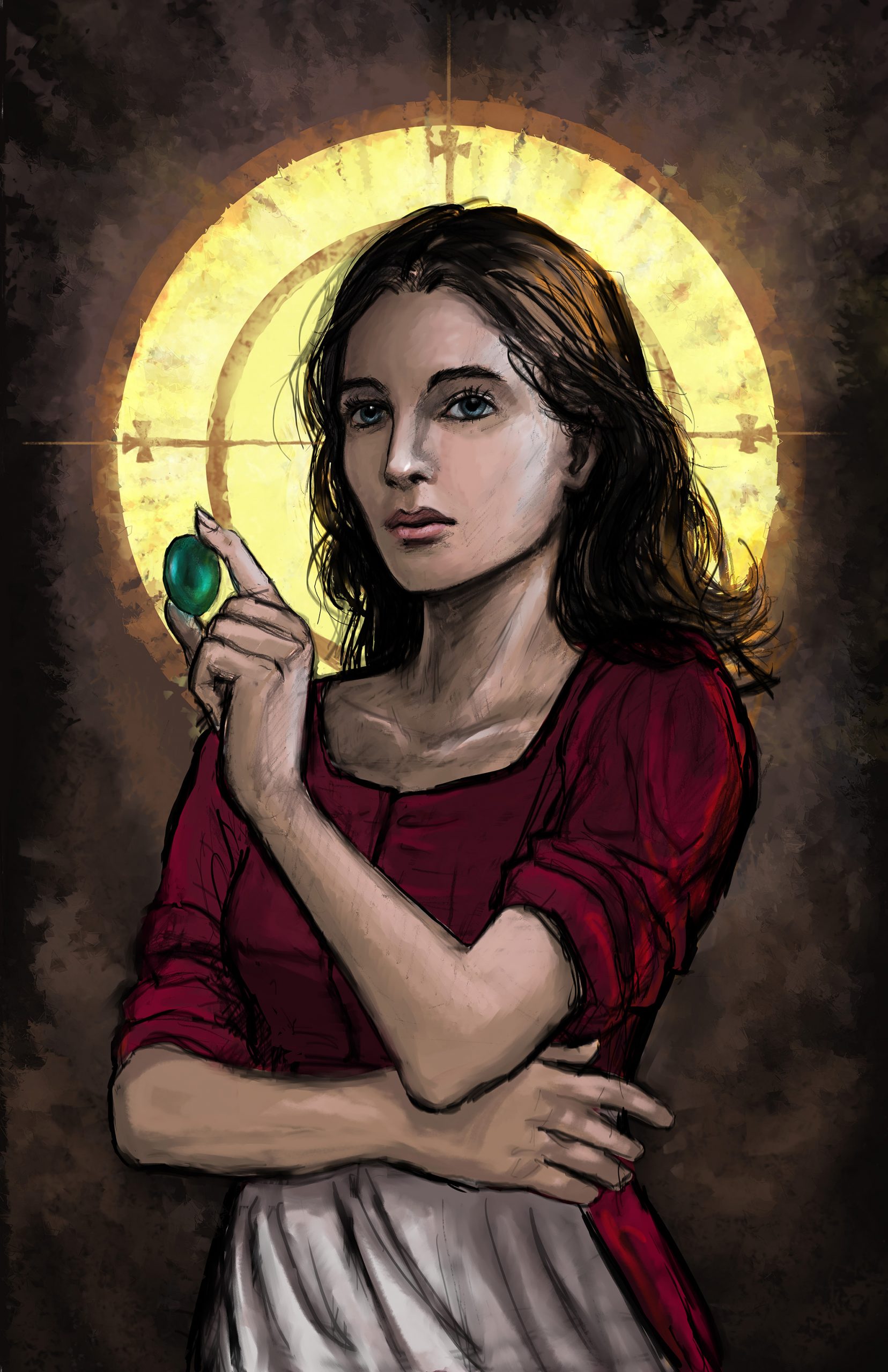 Joseph Smith and the Possibility of Comics Andrew Knaupp and Sal ...