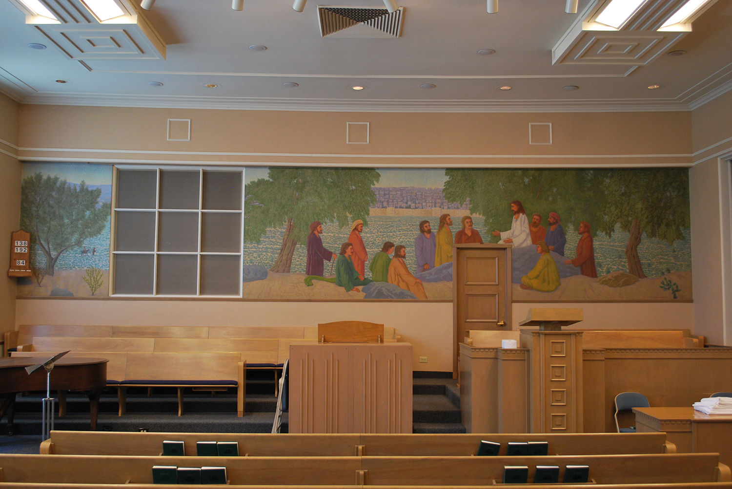 Correlating Orthodoxy and Style: Institutionally “Approved” Christ ...