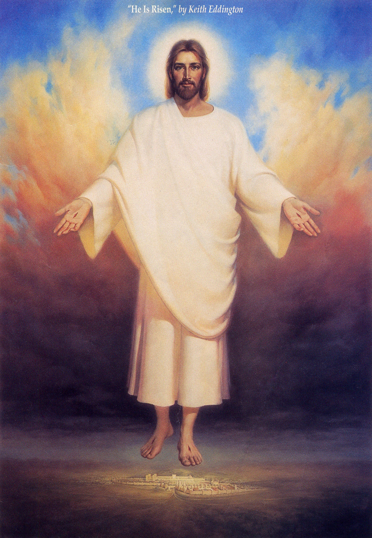 Correlating Orthodoxy and Style: Institutionally “Approved” Christ ...