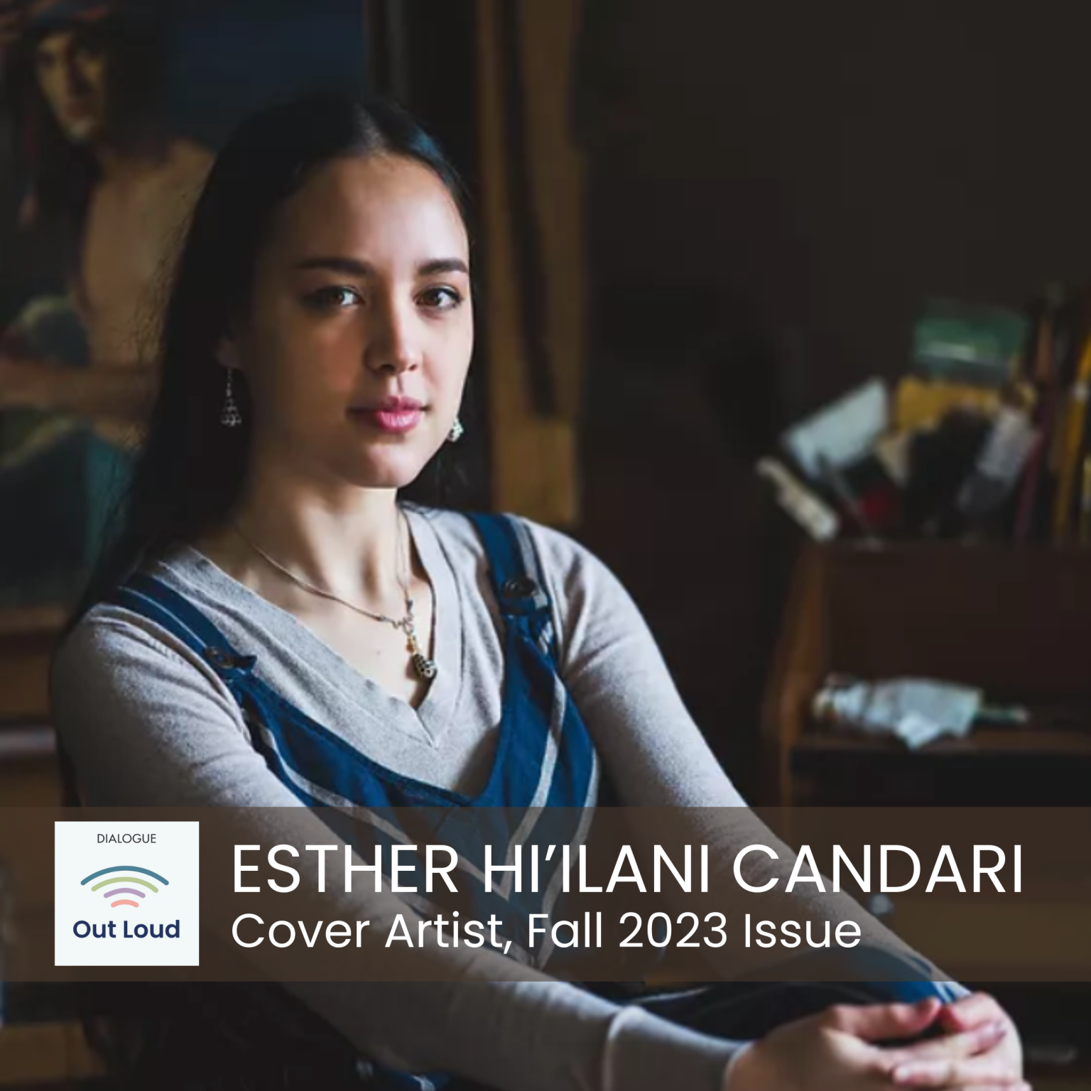 Art Beyond Words: Exploring Heavenly Mother and Spirituality with ...