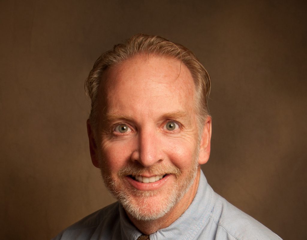 David Linn - Dialogue Journal