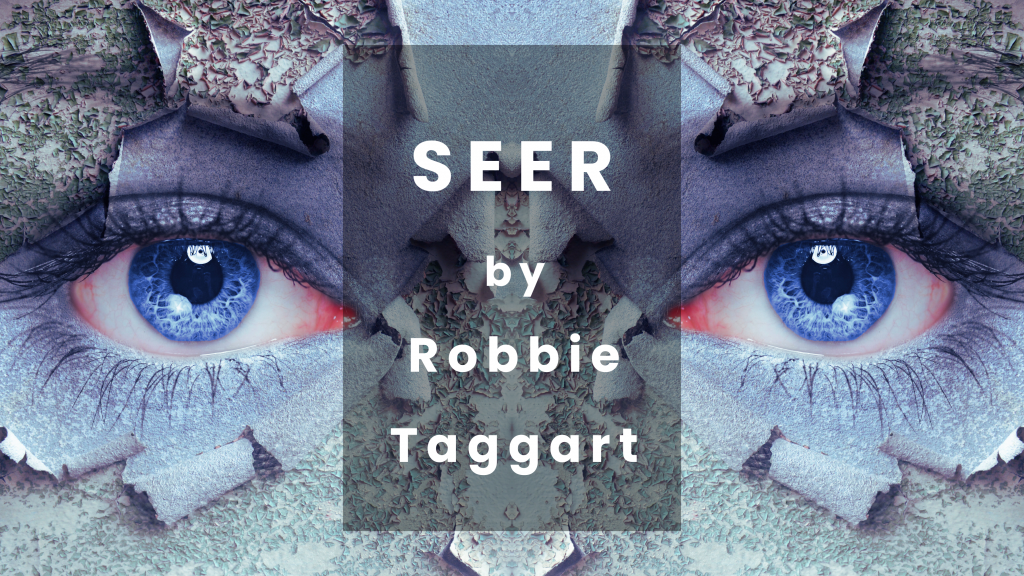 Seer - Dialogue Journal