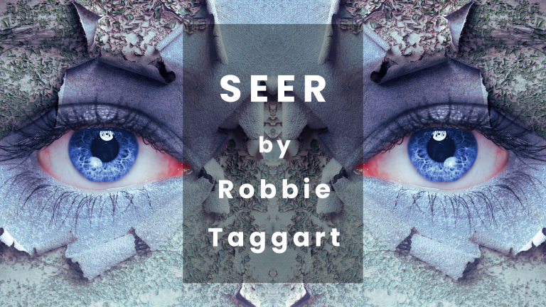 Seer - Dialogue Journal