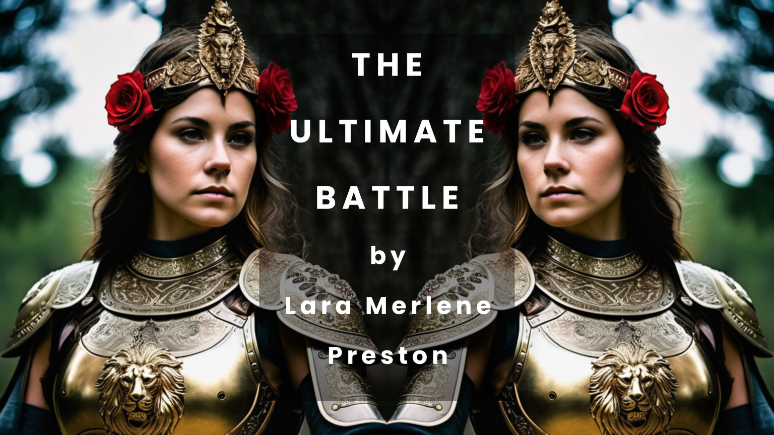 The Ultimate Battle - Dialogue Journal