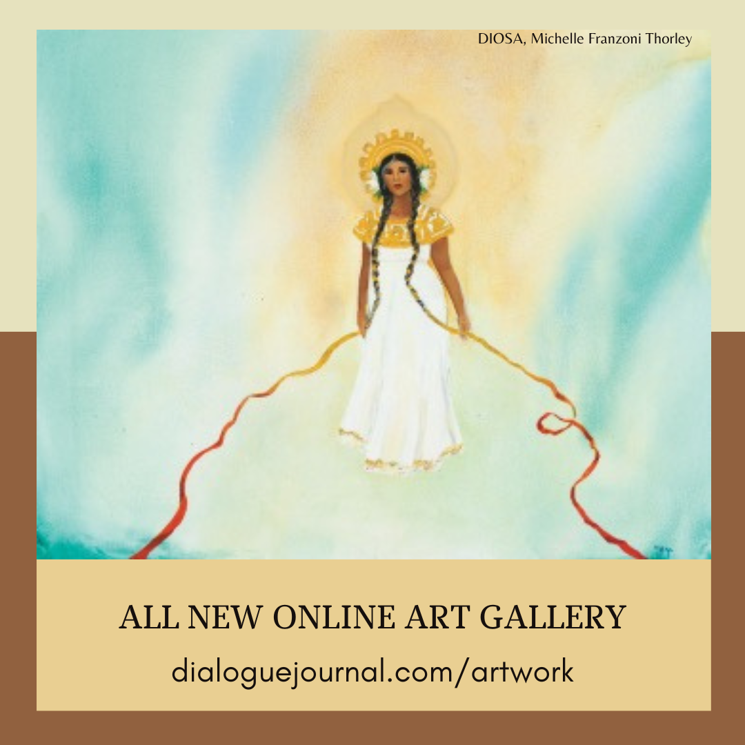 Home - Dialogue Journal