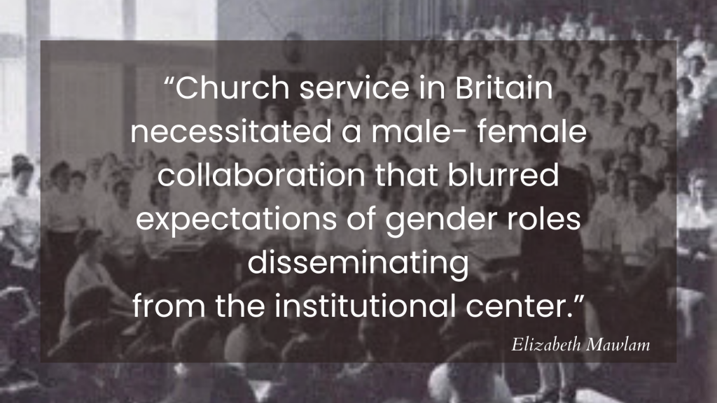 The Legacy of the 1960’s “New Era” and Singing Mothers Tour on Latter ...